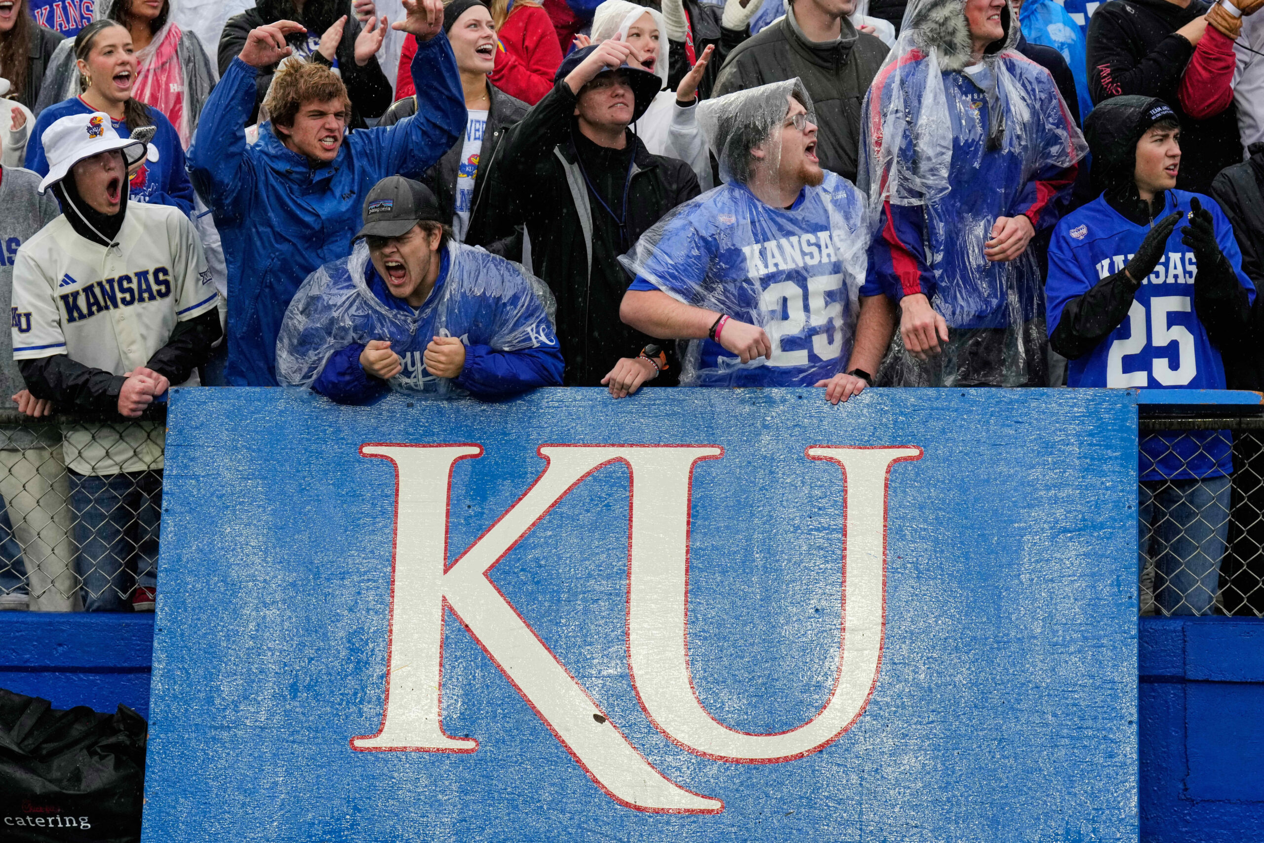Preview: KU welcomes struggling OSU for homecoming game | News, Sports ...